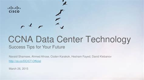 PDF CCNA Data Center Technology Pdf DOKUMEN TIPS