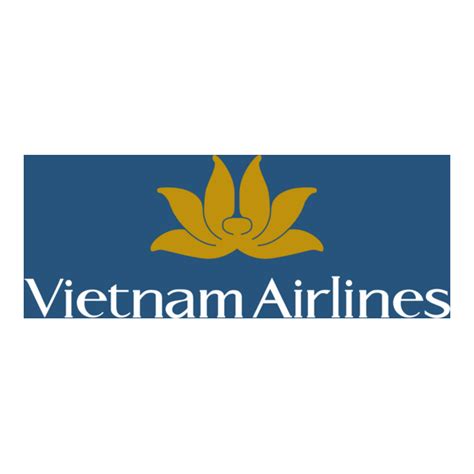Vietnam Airlines Logo Png Vector Cdr Free Download