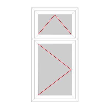 Casement Windows Style EasyFitWindow