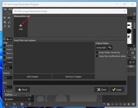 Cómo Recortar Imágenes Por Lotes En Windows Domina En Min