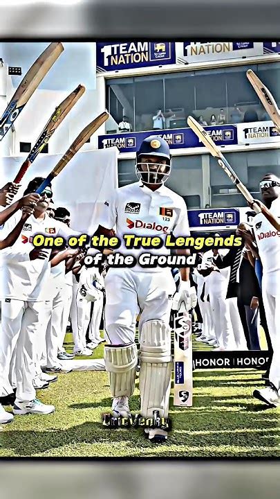 Happy Retirement Dimuth Sir Youtube