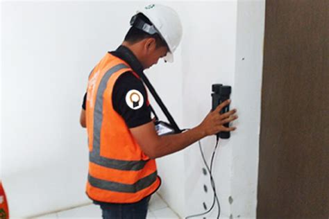 Maximizing Building Performance With Infrastructure Testing