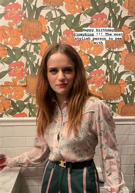 Joey King 07 30 2023 CelebMafia