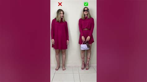 Estilizando O Look Youtube