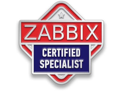 Zabbix Certified Specialist InitMAX S R O