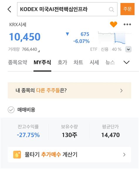 Ai전력핵심인프라 주식 에펨코리아