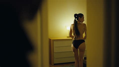 Nude Video Celebs Tv Show Trigger