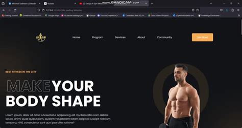 Moomal Sadhwani On Linkedin Completedproject Codesoftinternship Landingpagedesign Htmlcss