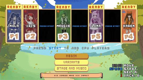 Rd Strike Com Raining Blobs Review