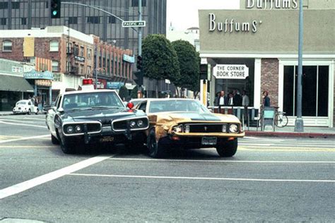 Ranked 15 Best Car Chases In Movie History Hiconsumption