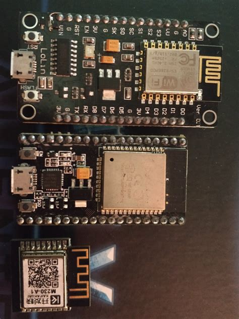 Esp8266 01s Get Post 天猫精灵 App控制 烧录教程 基于巴法云平台 Xiaohe520 博客园