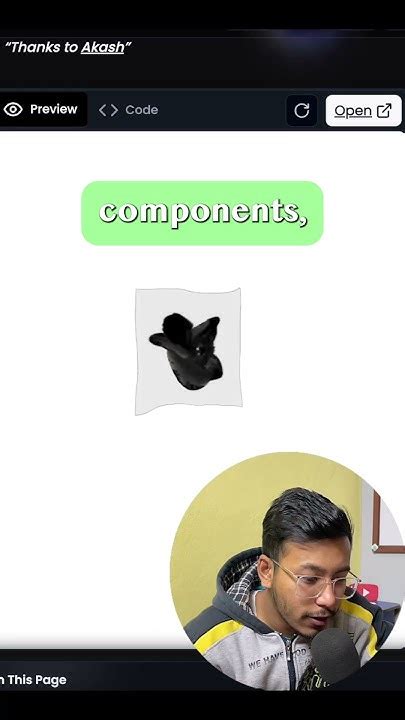 Animation Frontend Ai Coding Webdevelopment Fullstack Htmlcss Javascript Reactjs Youtube