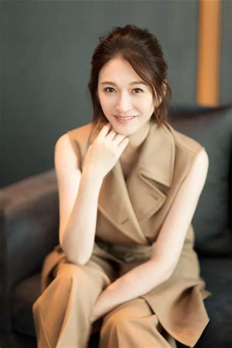 小八卦：李小冉、小宋佳、孫儷鄧超、湯唯黃覺、羅志祥、何泓姍 每日頭條
