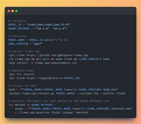 Maxime Labonne On Linkedin Programming Ai Largelanguagemodels Llm Datascience Machinelearning