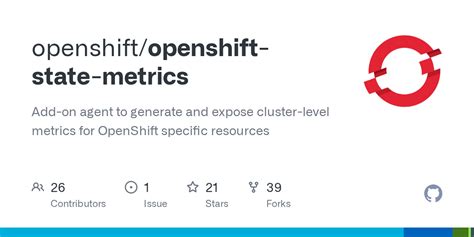 Openshift State Metricsdocsreadmemd At Main · Openshiftopenshift