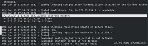 Mysql Router配置教程详解 Mysql路由mob6454cc7c0428的技术博客51cto博客