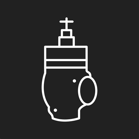 Valve Vector Icon Vector Art At Vecteezy
