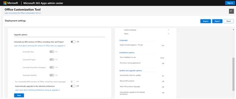 Office Ltsc 2021 Deployment Intune Edu It Tech Blog