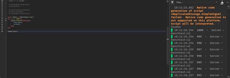 [v 65] Simplesignal Very Simple And Silly Fast Script Signal Community Resources Developer