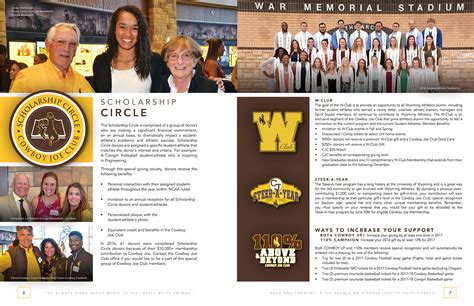 Booklet Layout Design On Behance