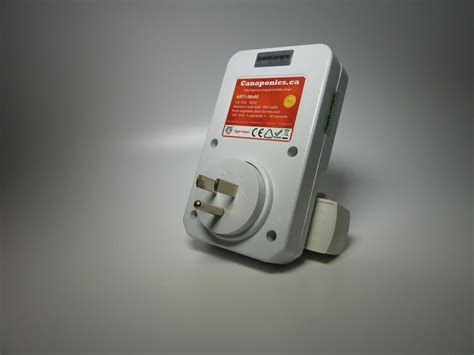 60 Seconds Cycles Repeat Cycle Timer Aeroponics 96 X 60