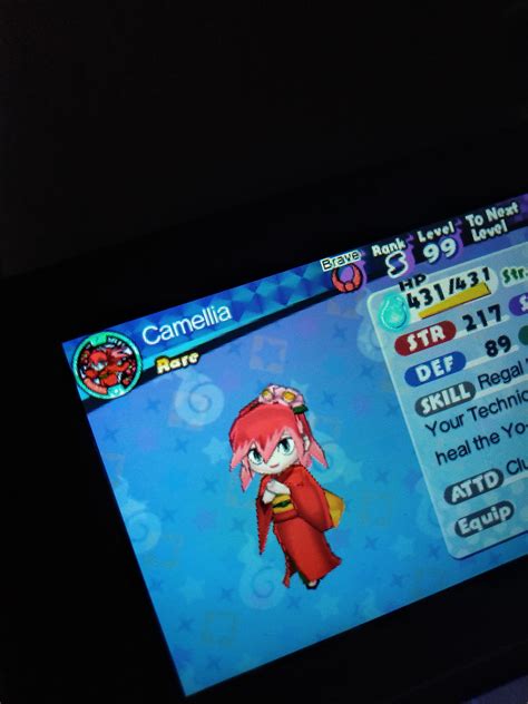 Anyone Have A Momonyan For Trade Need For Last Yo Kai Circle Willing To Trade For One Of These