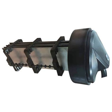 Aquasolis Replacement Pool Chlorinator Cell For Evolution M25ts M25 Std Chlorinator Spare Part