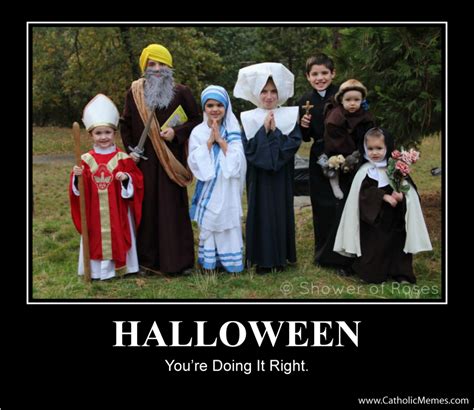 Friday Frivolity Halloween Restless Pilgrim