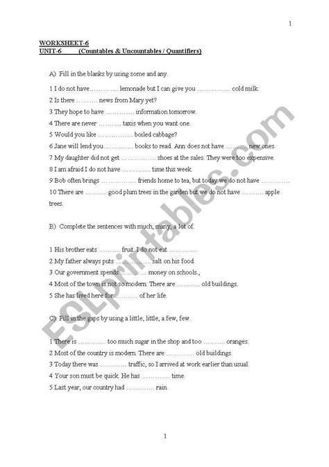 IF CLAUSES TYPE ESL Worksheet By Pagina IF CLAUSES TYPE ESL Worksheet By Pagina