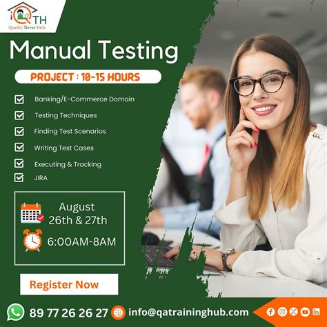 Selenium With Java Online Training By Qatraininghub Aug 2023 Medium