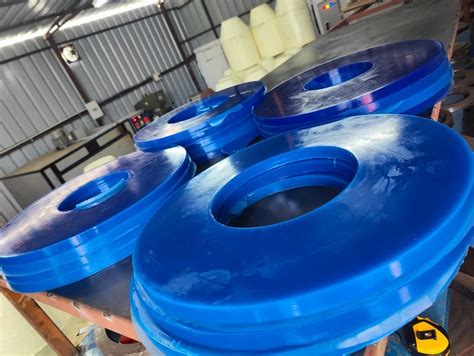 Polyurethane Pu Casting Elastomer Making Machine At ₹ 1300000 पीयू