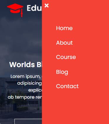 GitHub AdeshJ4 College Website College Website
