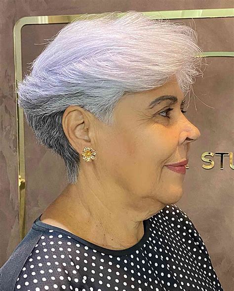 Short Wedge Haircuts For Women 15 Stylish Wedge Haircuts For Women