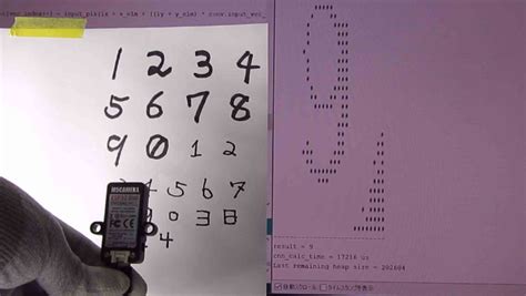 ディープラーニングのお勉強～その6。esp32とm5cameraでリアルタイム画像認識に挑戦～ Mgo Tec電子工作