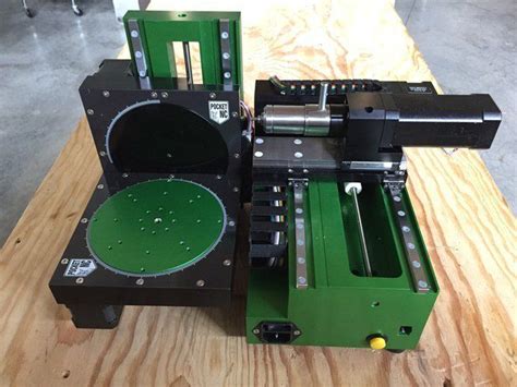 Diy 5 Axis Cnc Artofit