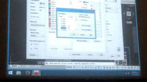 Plotear Un Plano AutoCad YouTube
