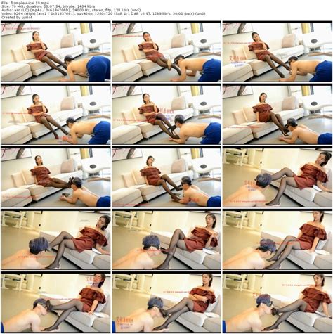 Aicai Trample Chinese Domination Asian Femdom Intporn Forums