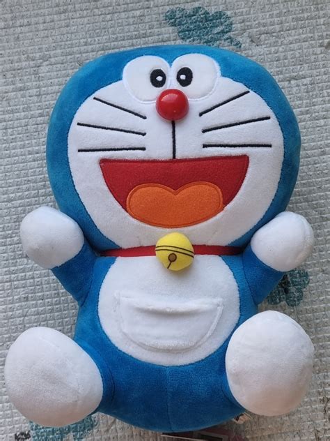 도라에몽 콜리 Colley