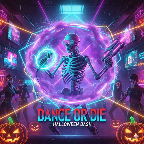 Dance Or Die