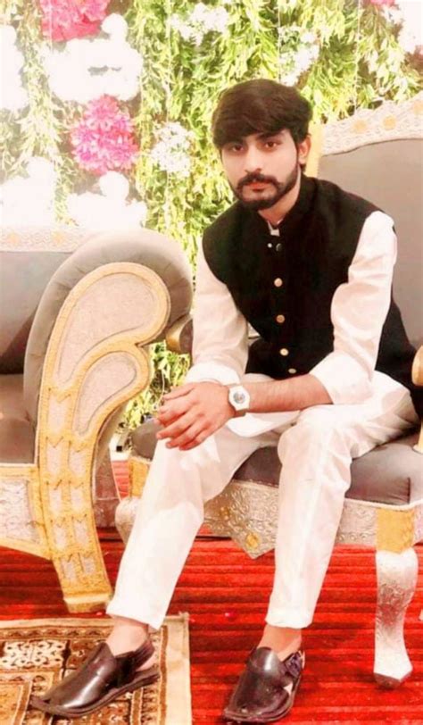 Ch Usman Ghumman Style Prepping Collegiate Prep