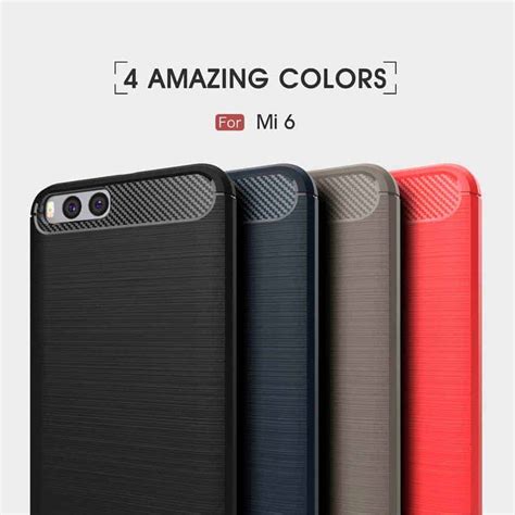 Las Mejores Fundas Para Tu Xiaomi Mi