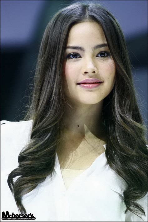 Yaya Urassaya Asian Hair Accessories Asian Hair Urassaya Sperbund