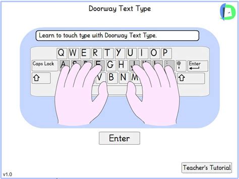A Useful List Of Websites For Supporting The Development Of Keyboard Skills Touch Typing All