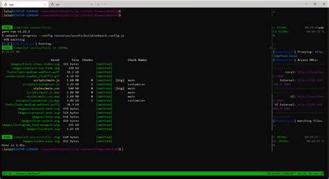 Tmux Doesnt Refresh Properly · Issue 4414 · Microsoftterminal · Github
