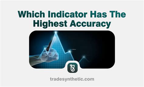 Which Indicator Has The Highest Accuracy