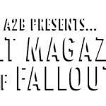 Adult Magazines Of Fallout Models Textures LoversLab