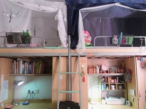 有请十佳济室 同济大学第二届一屋济室模范寝室评选结果公布