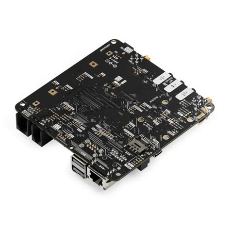 Arduino Portenta Max Carrier Abx00043 Electronics