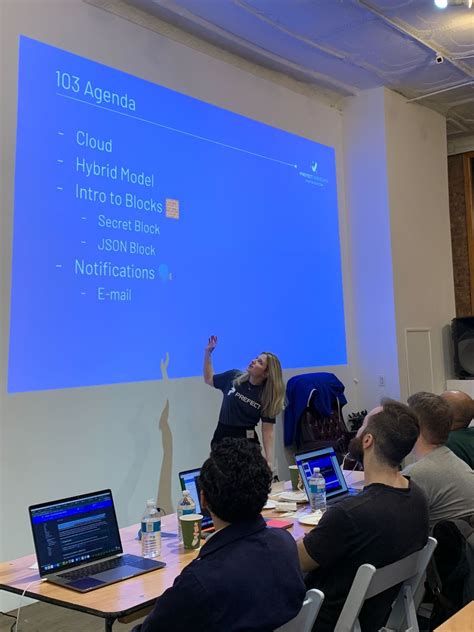 Aimee Mcmanus On Linkedin Dataengineering Dataorchestration Prefect