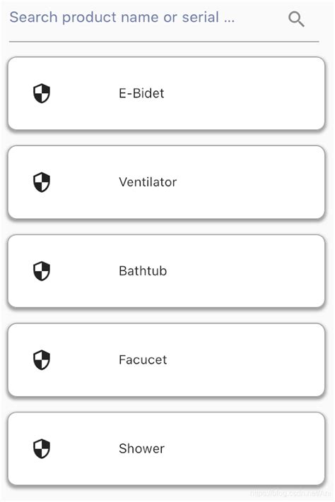 Flutter 阴影框效果flutter 边框阴影 Csdn博客